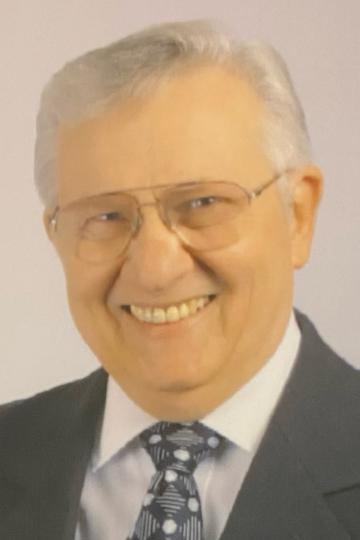 Nicholas ‘Nick’ Ihnat 1936-2024 | News, Sports, Jobs - The Vindicator